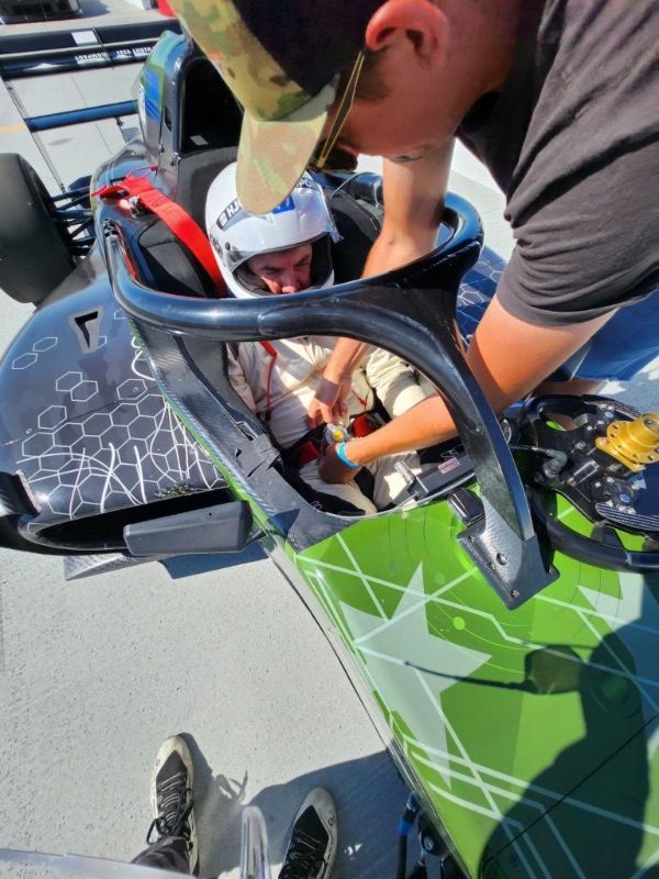Members - Radical SimRacing.com