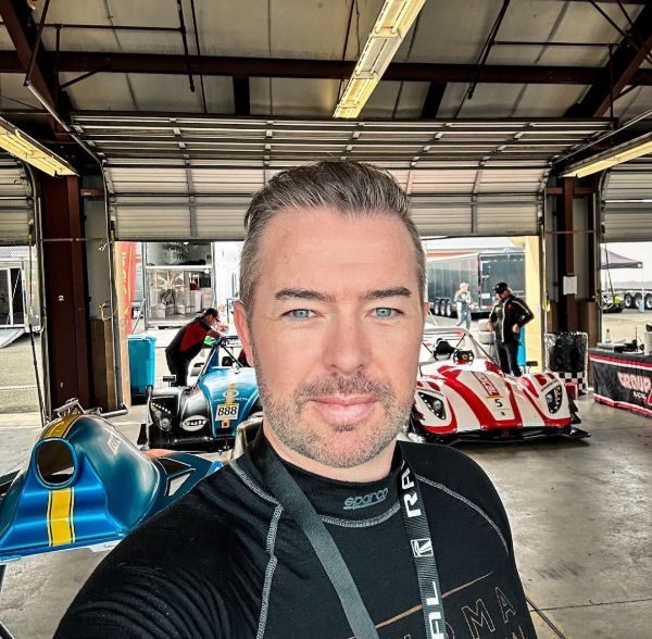 Members - Radical SimRacing.com
