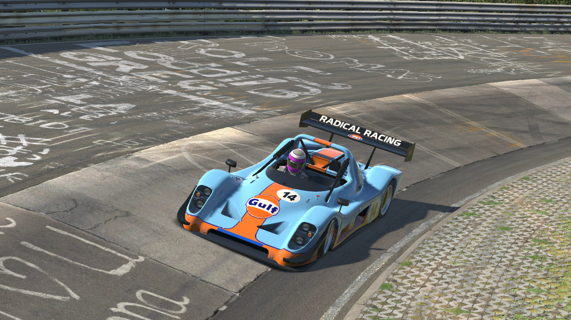 Members - Radical Simracing.com