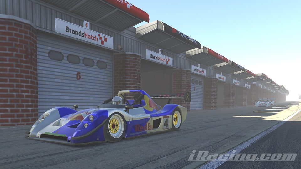 Members - Radical Simracing.com